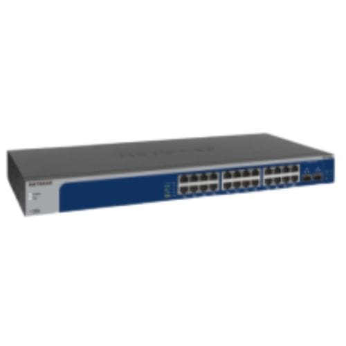Netgear XS724EM 24 Port Ethernet Switch Multi-Gigabit | Tech Link