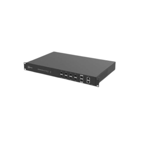 Ubiquiti UF-OLT 8 Port GPON OLT 2 SFP Ports | Tech Link