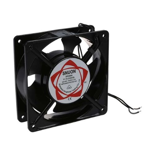 Toten Fan for Cabinet | Tech Link