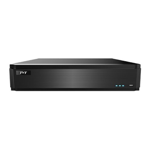 TVT TD-3364B8 64 CH HD NVR - Best Price In Bangladesh