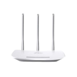 TP Link TL WR845N 300Mbps Wireless Router - Best Price in Bangladesh