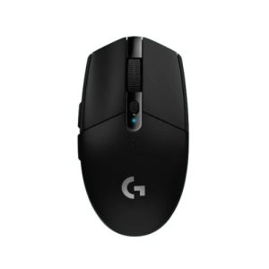 Logitech G304 Lightspeed Wireless Gaming Mouse - Best Price in BD